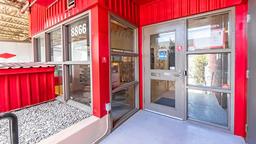 Vancouver Storage Units @ 8866 Laurel St 4 Weeks Free