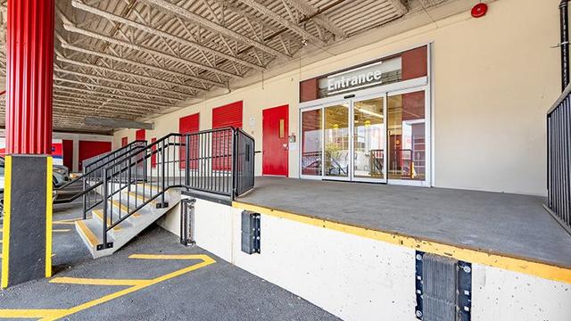 Vancouver Storage Units @ 8866 Laurel St 4 Weeks Free