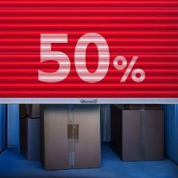 Vernon Storage Units @ 6445 British Columbia 97 4 Weeks Free