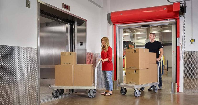 Residential Self Storage | Sentinel Residential Storage solutions