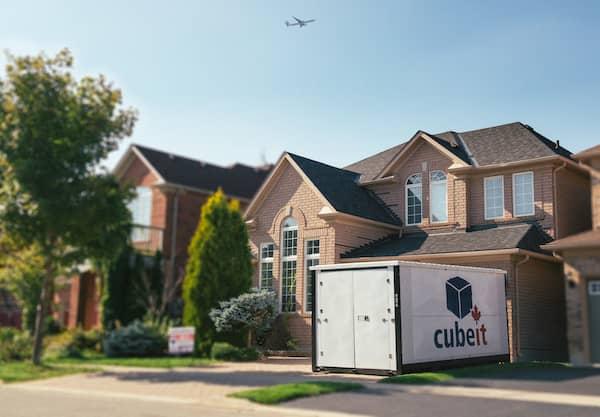 Residential Self Storage | Sentinel Residential Storage solutions