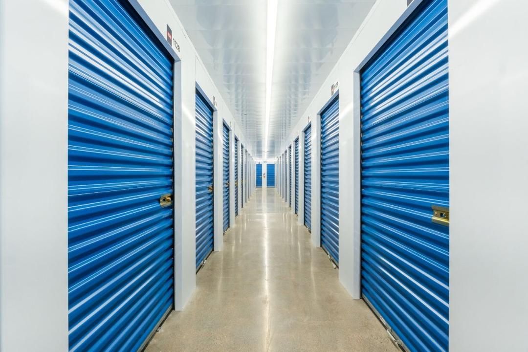 Rent Prince George Storage Units @ 955 1st Ave
