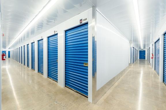 Rent Prince George Storage Units @ 955 1st Ave