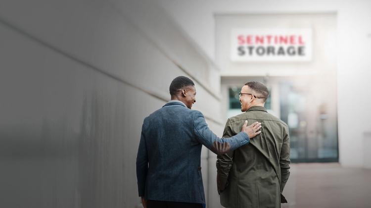 Sentinel Storage – Proudly Canadian Self-Storage Nationwide