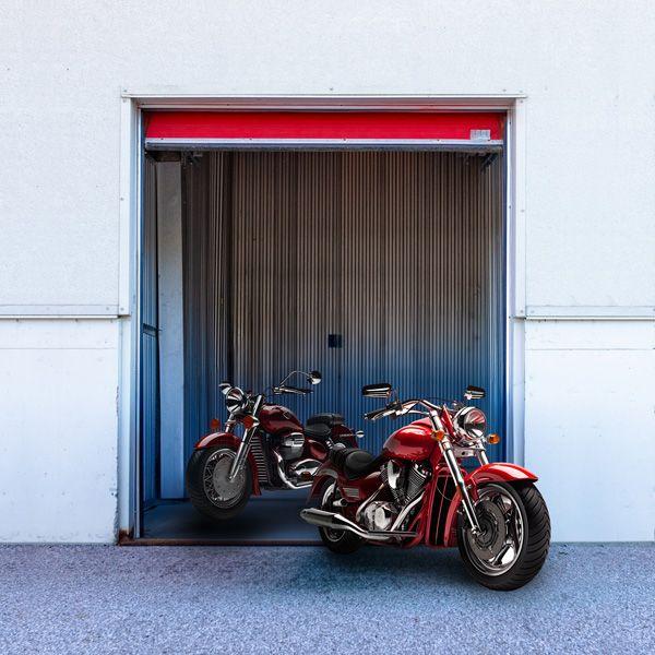 Outdoor Car Storage Near You ☑️ Indoor Winter Car Storage