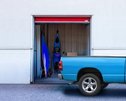 Sentinel Storage – Proudly Canadian Self-Storage Nationwide