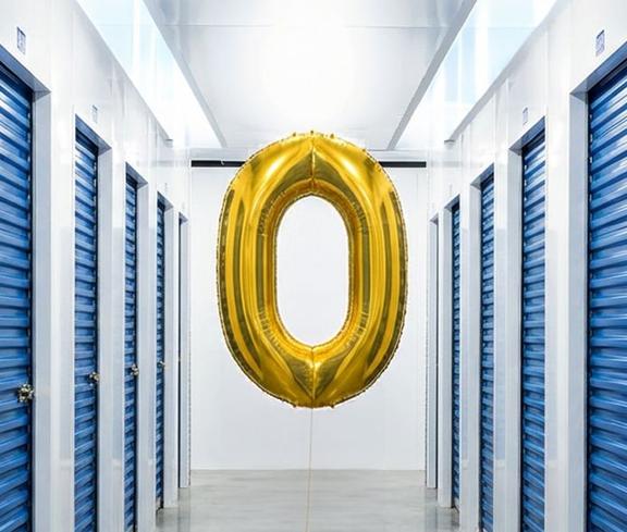 Richmond Storage Units @ 11151 Bridgeport Rd 4 Weeks Free