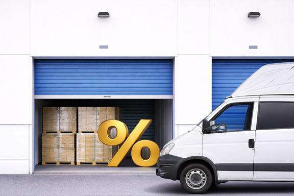 Calgary Storage Units Near You | 5+ Locations 4 Weeks Free!