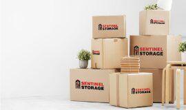 Residential Self Storage | Sentinel Residential Storage solutions