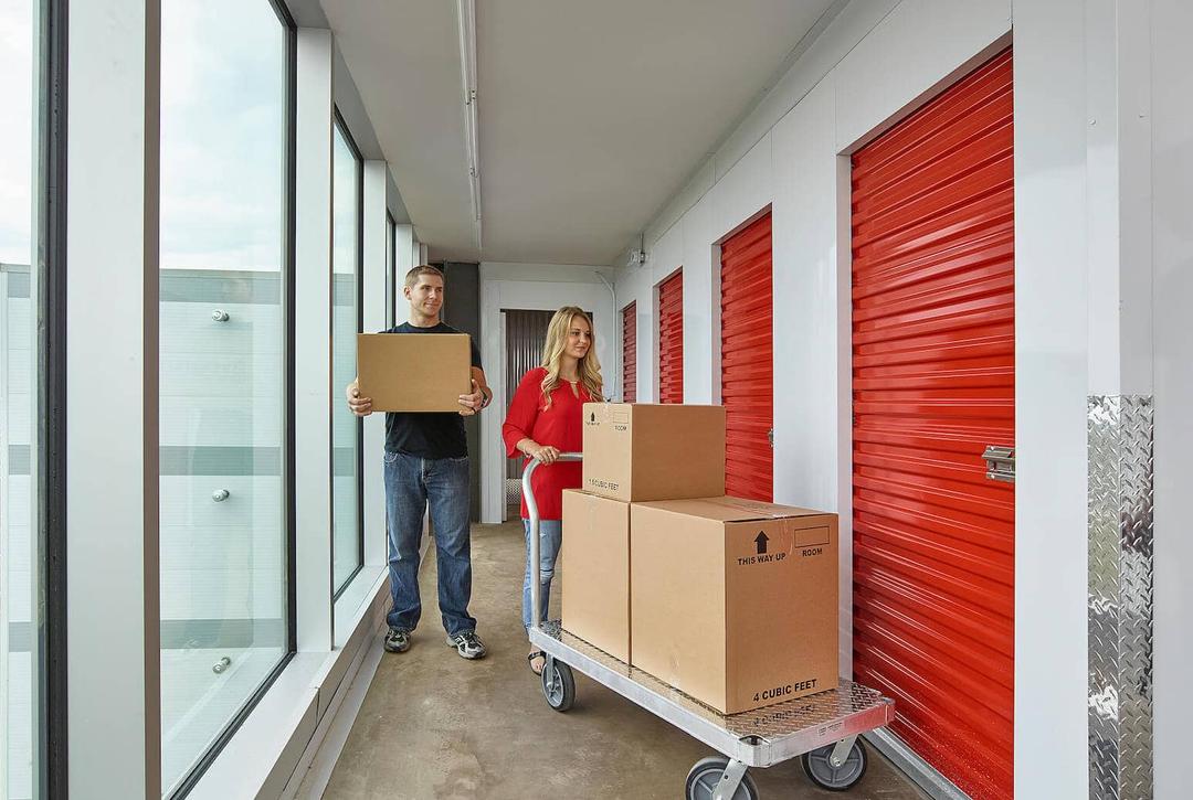 Residential Self Storage | Sentinel Residential Storage solutions