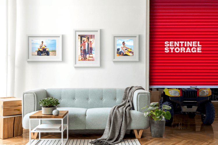 Sentinel Storage – Search Self Storage Facilities Near You