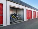 Motorcycle Storage Near Me | Heated Indoor Motorcycle Storage