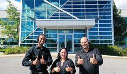 About Sentinel Storage | The Largest Storage Company in Canada