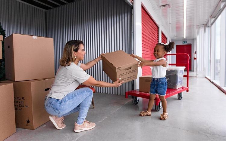 Sentinel Storage – Search Self Storage Facilities Near You