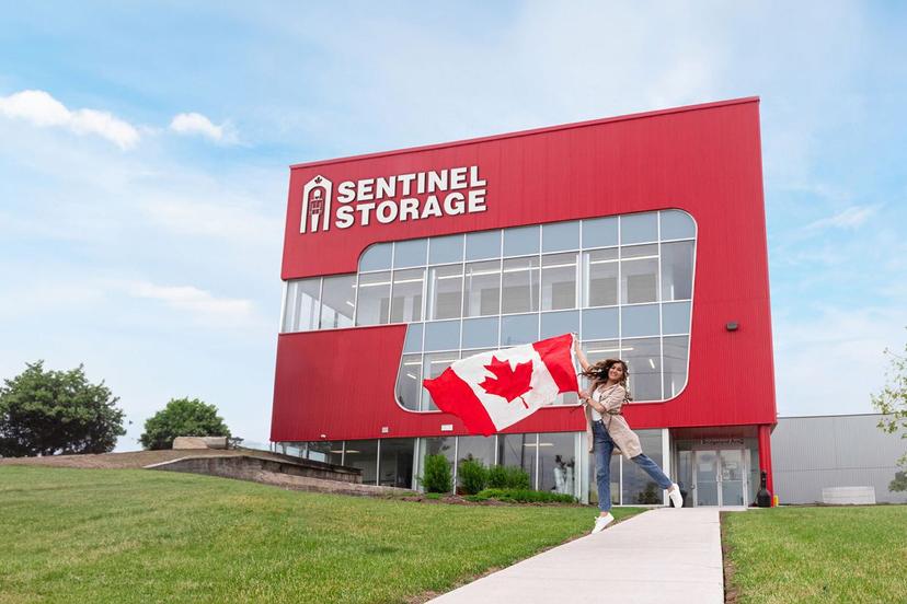Sentinel Storage – Search Self Storage Facilities Near You