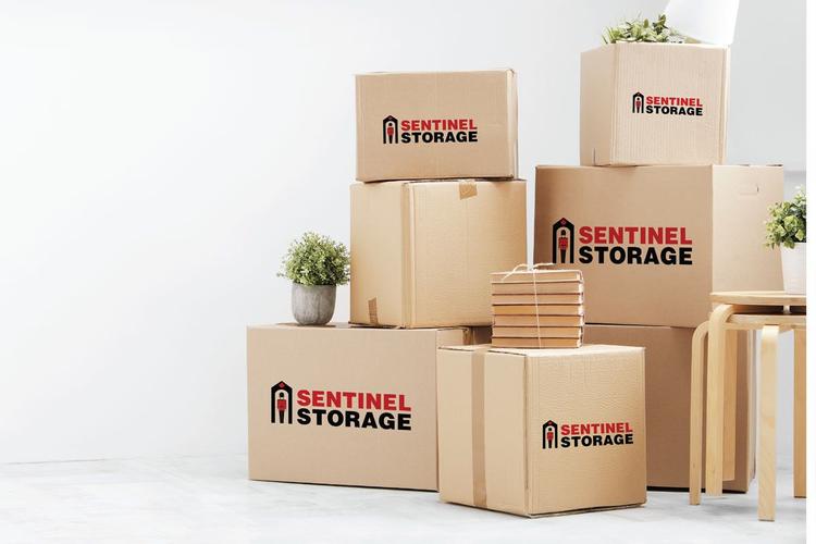 Sentinel Storage – Search Self Storage Facilities Near You