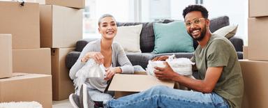 Self Storage Frequently Asked Questions | Sentinel Storage