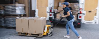 Sentinel Self Storage Solutions for Small Business