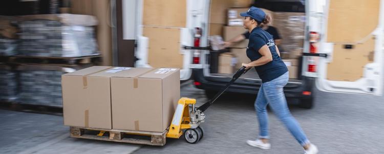 Sentinel Self Storage Solutions for Small Business