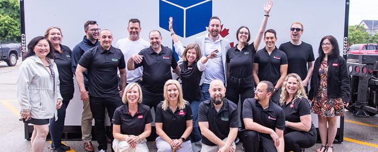 Careers | Sentinel Self Storage